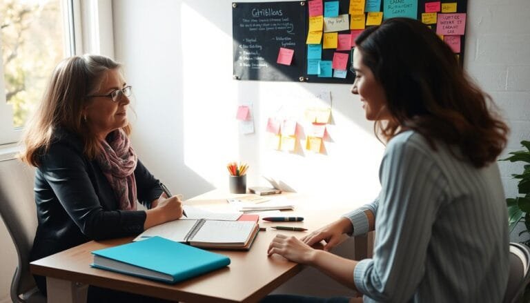 Women Empowered: Cultivating Leadership Skills After 40